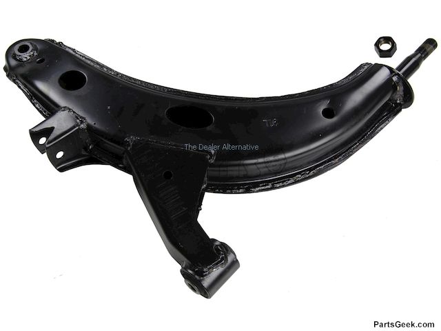02 2002 Subaru Outback Control Arm - Suspension - AC Delco, API, Beck ...