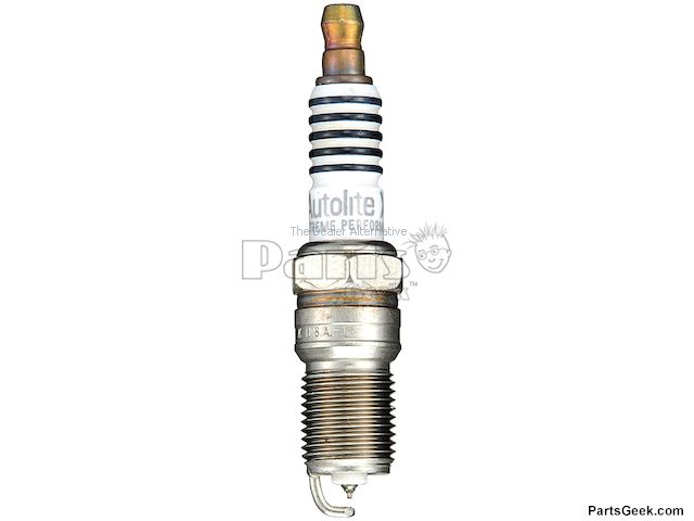 97 1997 Ford Ranger Spark Plug - Engine Electrical - AC Delco, Accel ...
