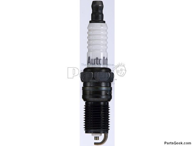 97 1997 Ford Ranger Spark Plug - Engine Electrical - AC Delco, Accel ...