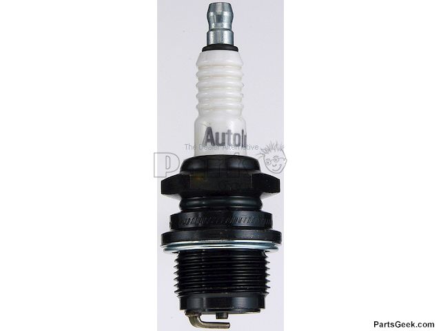 Ford Model A Spark Plugs - Spark Plug - Motorcraft Autolite - 1929 1930 ...