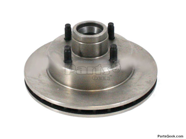 Ford Pinto Parts - PartsGeek.com