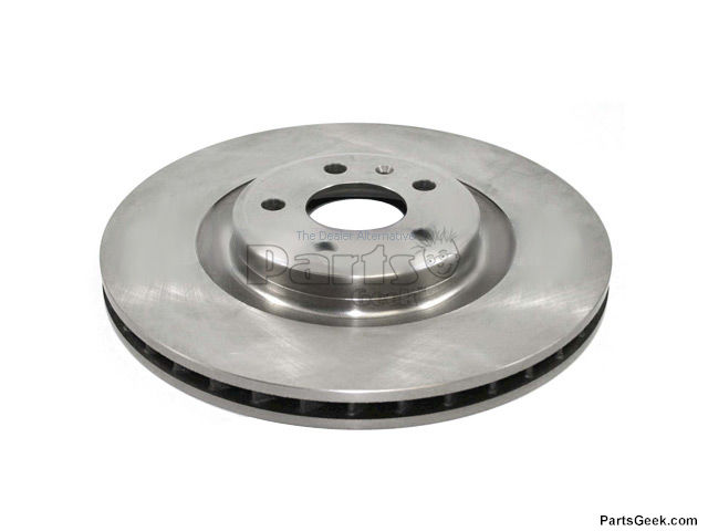 Audi Brake Rotors | Q7 RS6 RS7 S4 - 2017 2003 2015 2016