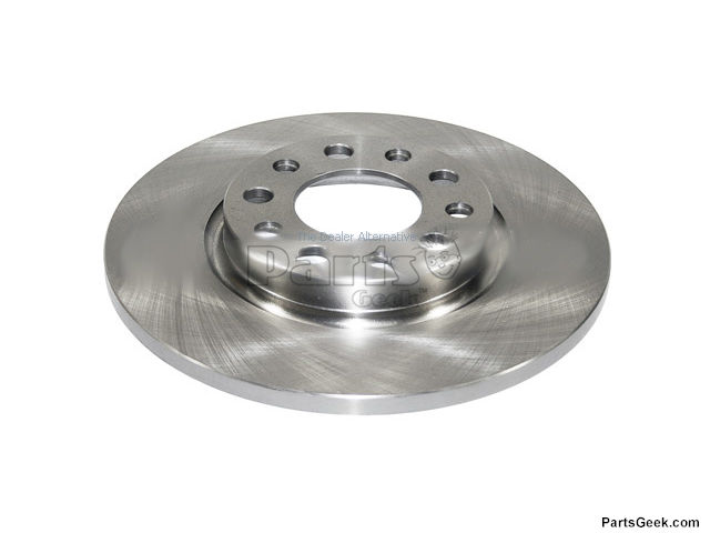 15 2015 Chrysler 200 Brake Rotor - Brake - AC Delco, API, Bendix, Bosch ...