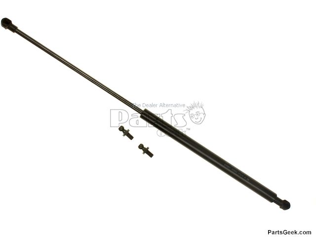 Honda CRV Tailgate Strut - Tailgate Struts - Monroe Stabilus Tuff ...