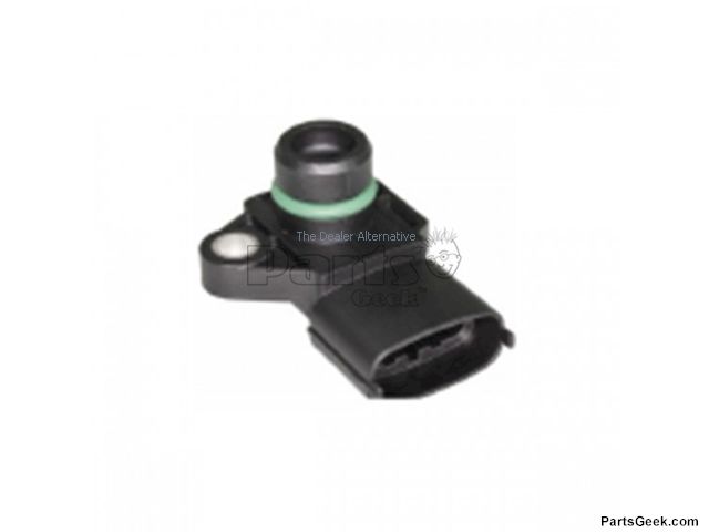 Kia Optima MAP Sensor - Engine Sensors - Standard Motor Products SKP ...