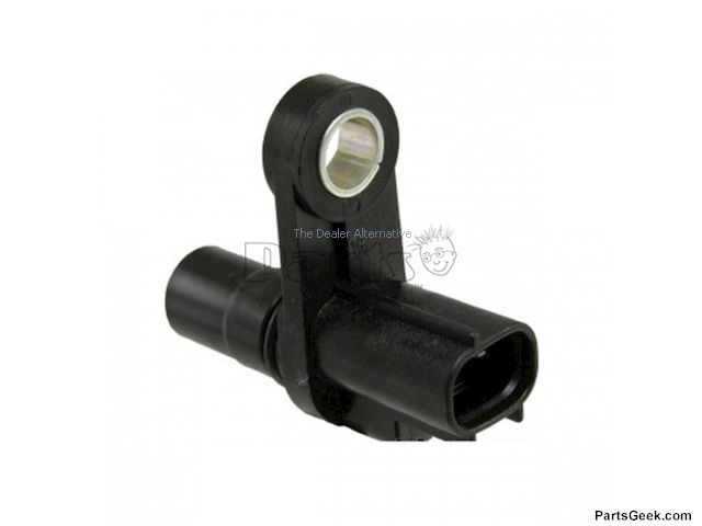 Toyota Camry Automatic Transmission Speed Sensor - AT Speed Sensor ...