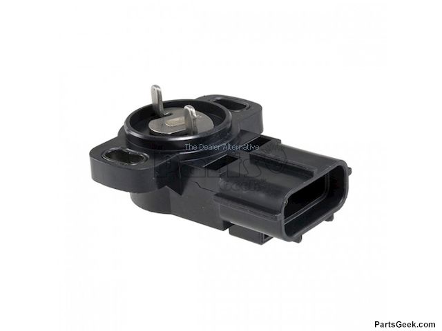 Kia Throttle Position Sensor | Spectra Sorento Amanti Sedona - 2009 ...