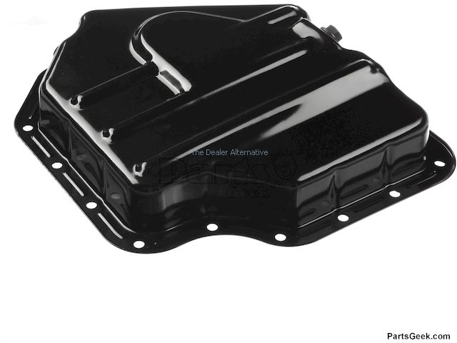 Dodge Journey Oil Pan - Engine Pan - Replacement Dorman Spectra Premium ...