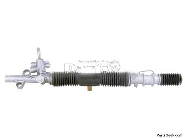 Honda CRV Steering Rack - Steering Racks - Replacement A1 Cardone AC ...