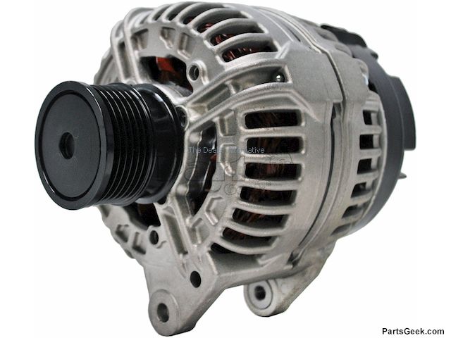 Saab Alternator | 97X 93 95 900 - 2006 2003 2002 1999