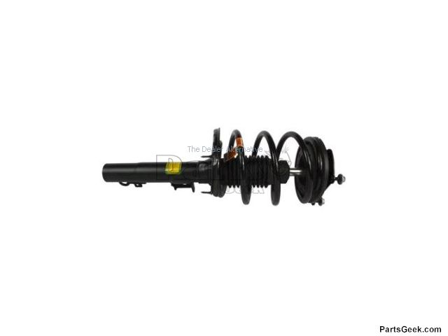01 2001 Ford Taurus Strut Assembly - Suspension - API, DIY Solutions ...