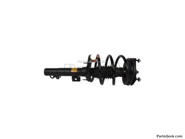 01 2001 Ford Taurus Strut Assembly - Suspension - API, DIY Solutions ...
