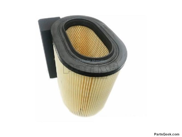 19 2019 Ford F250 Super Duty Air Filter - Air Intake - AC Delco, AFE ...