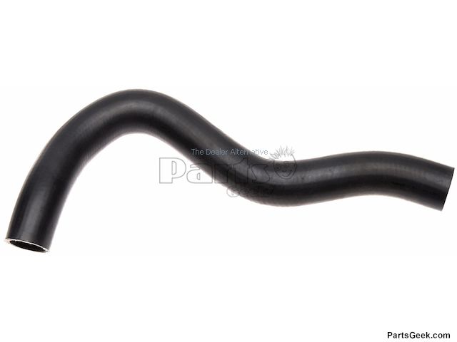 Mazda 6 Radiator Hose - Radiator Upper and Lower Hoses - Genuine Gates ...