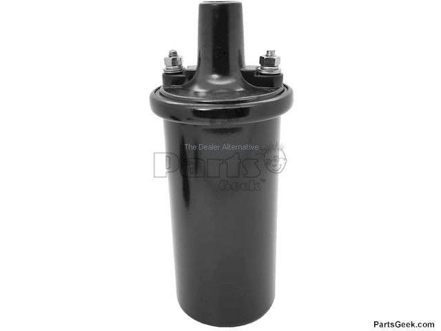 VW Volkswagen Super Beetle Ignition Coil - Ignition Coils - Replacement ...