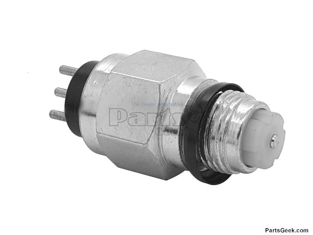 Toyota Neutral Safety Switch | 4Runner Camry Tundra Tacoma - 2016 1994 ...