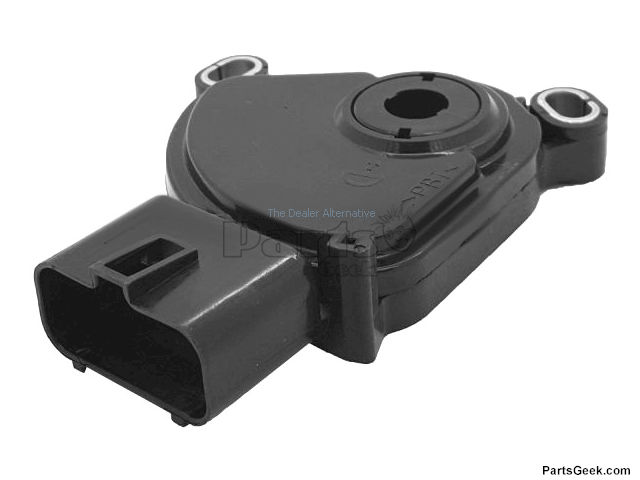 Mazda Neutral Safety Switch | MPV 3 626 RX8 - 2000 2006 2001 2004