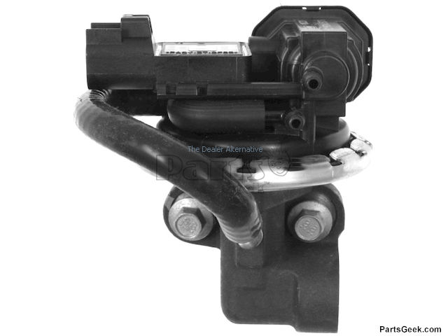 Ford Explorer EGR Valve - EGR Valves - Replacement Standard Motor ...