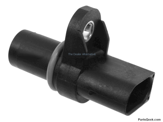 BMW 328i Camshaft Position Sensor - Cam Sensors - Replacement VDO Beck ...