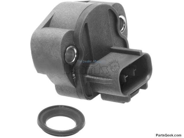 Jeep Throttle Position Sensor | Wrangler Cherokee Grand Cherokee TJ ...