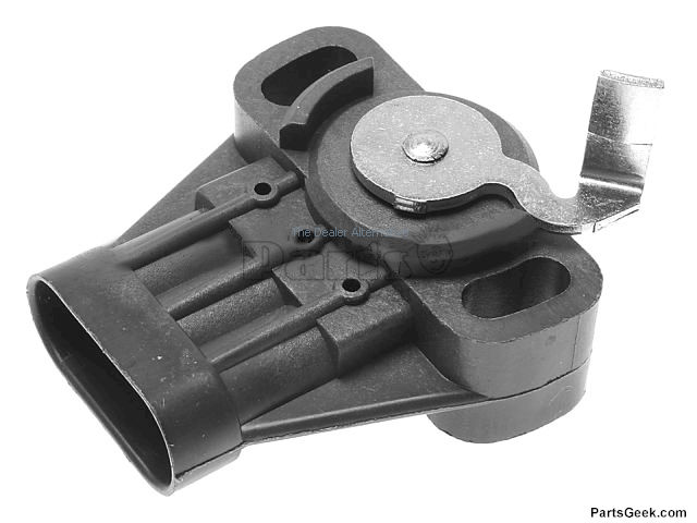 Buick Throttle Position Sensor | Roadmaster LeSabre Park Avenue Century ...