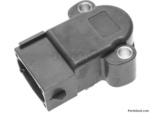 Ford Throttle Position Sensor | F150 Mustang Ranger Focus - 1996 1995 ...