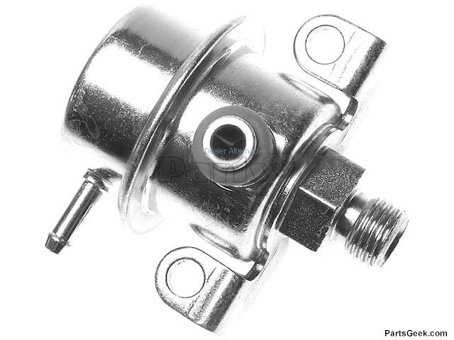 Ford Ranger Fuel Pressure Regulator - Regulators - Replacement Standard ...