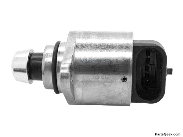 Chevrolet Express 2500 Idle Control Valve - Idle Valves - Replacement ...