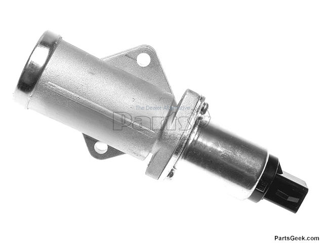 Ford Ranger Idle Control Valve - Idle Valves - Replacement Standard ...