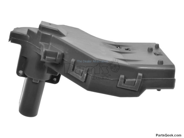 Dodge Dakota Ignition Switch - Electronic Ignition Switch - Standard ...