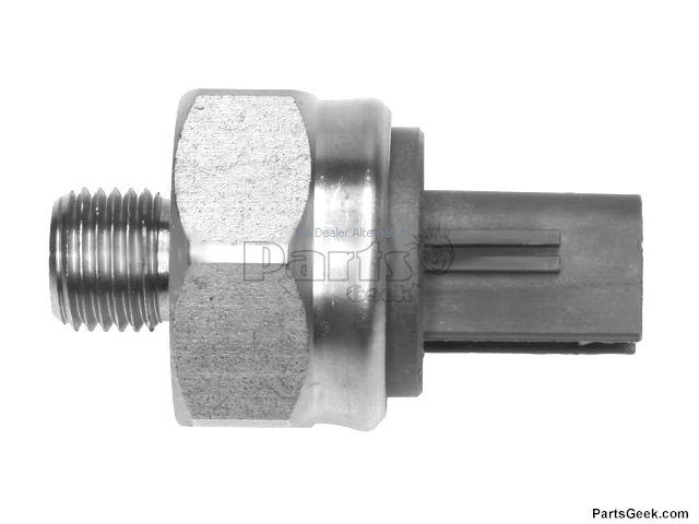 Toyota Sienna Knock Sensor - Engine Sensors - Replacement Beck Arnley ...