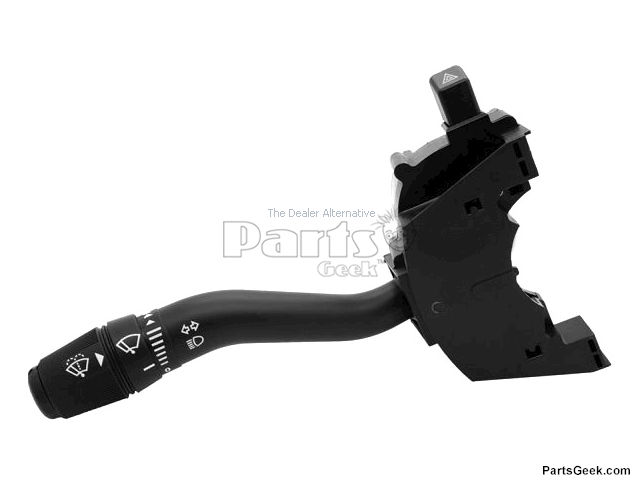 Ford F350 Super Duty Turn Signal Switch - Blinker Switch - Replacement ...