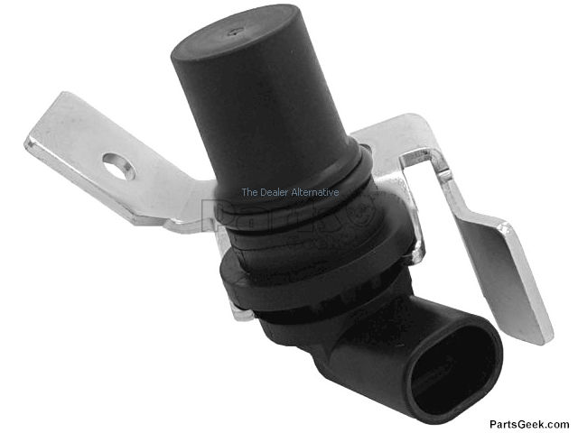 01 2001 Chevrolet Silverado 2500 HD Automatic Transmission Input Shaft ...