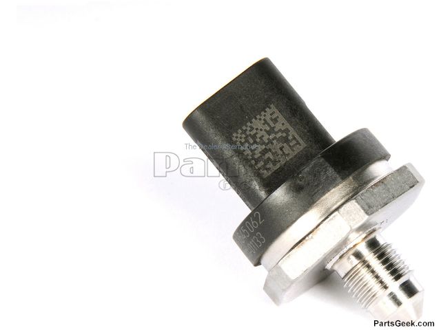 16 2016 Chevrolet Colorado Fuel Injection Fuel Rail Pressure Sensor ...