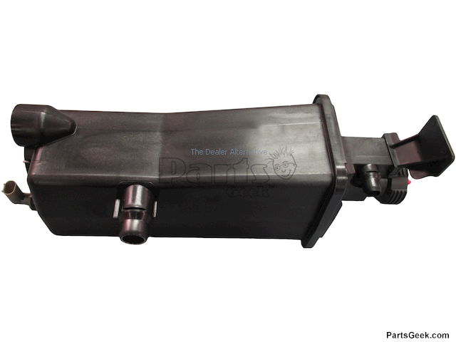 BMW Z4 Expansion Tank - Radiator Overflow Tank - Replacement Genuine ...