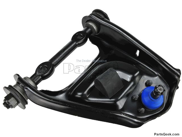86 1986 Chevrolet C10 Control Arm - Suspension - AC Delco, DIY ...