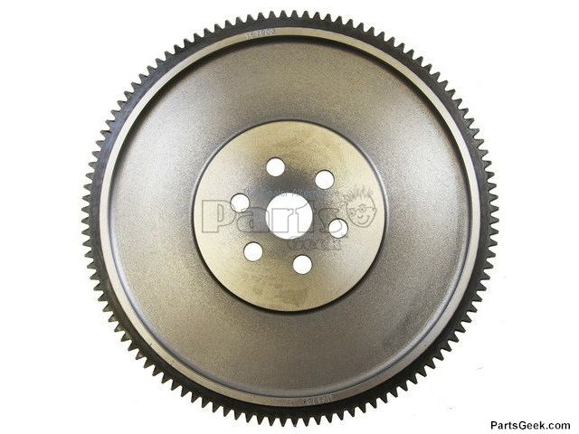 Mazda 3 Flywheel - Flywheels - LUK Genuine Autopart Premium - 2008 2007 ...