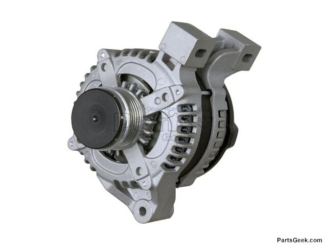 Volvo S40 Alternator - Car Alternators - Pure Energy DENSO Denso BBB ...