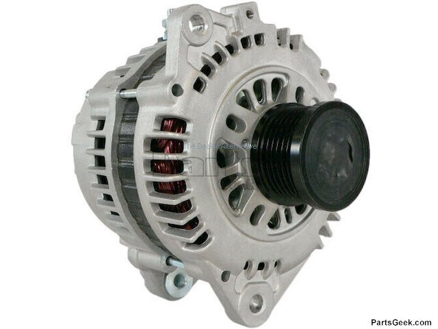 Toyota RAV4 Alternator - Car Alternators - Pure Energy Denso API Remy ...
