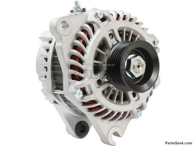 Mazda Alternator | Tribute Millenia MPV Miata - 2003 2002 2000 1990
