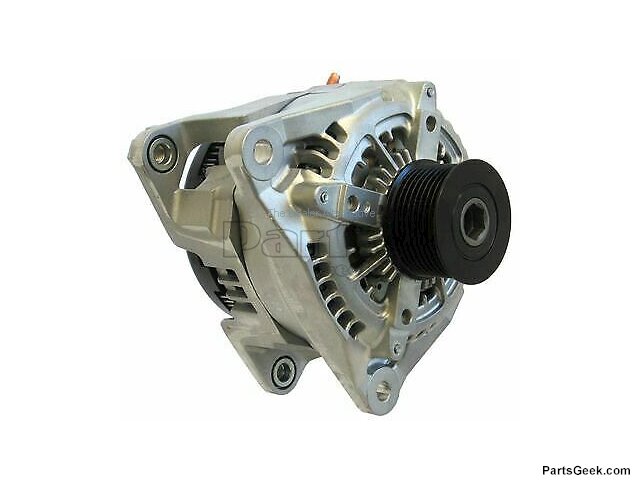 Mazda CX5 Alternator - Car Alternators - Pure Energy Remy TYC API WAI ...