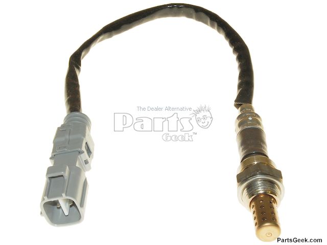 Scion tC Oxygen Sensor - O2 Sensor - Denso Bosch Walker Walker Products ...