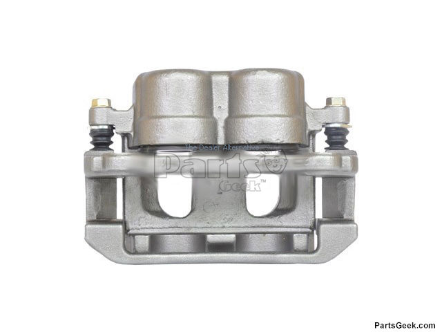 Ford Explorer Brake Caliper - Brake Calipers - Raybestos Centric ...