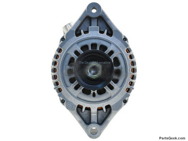 Hyundai Genesis Alternator - Car Alternators - Denso Pure Energy API ...
