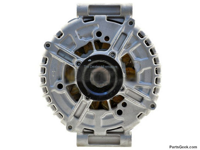 Infiniti Q50 Alternator - Car Alternators - Pure Energy API Bosch OE+ ...