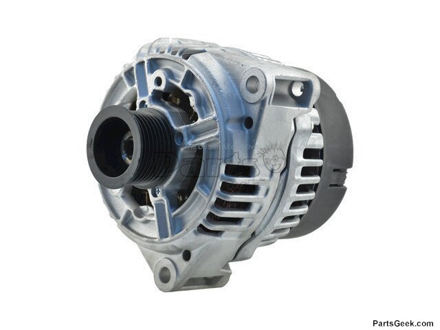 Land Rover Alternator | Range Rover LR2 Discovery LR3 - 2004 2003 2005 2008