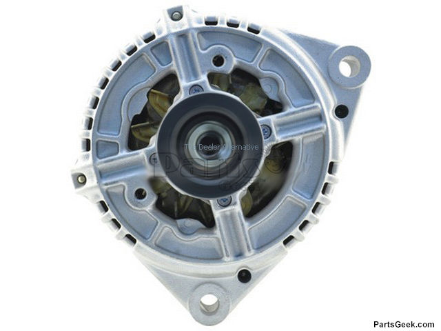 Land Rover Range Rover Alternator - Car Alternators - Replacement Pure ...
