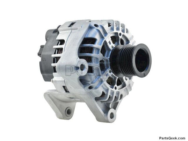 Mercedes E300 Alternator - Car Alternators - Bosch Remy Pure Energy ...