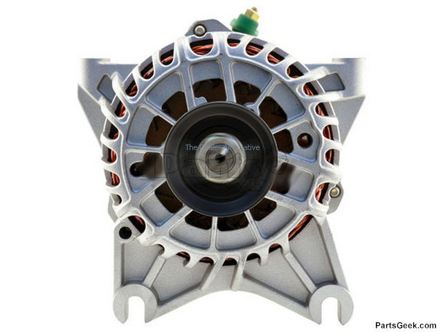 2007 Ford F150 Alternator