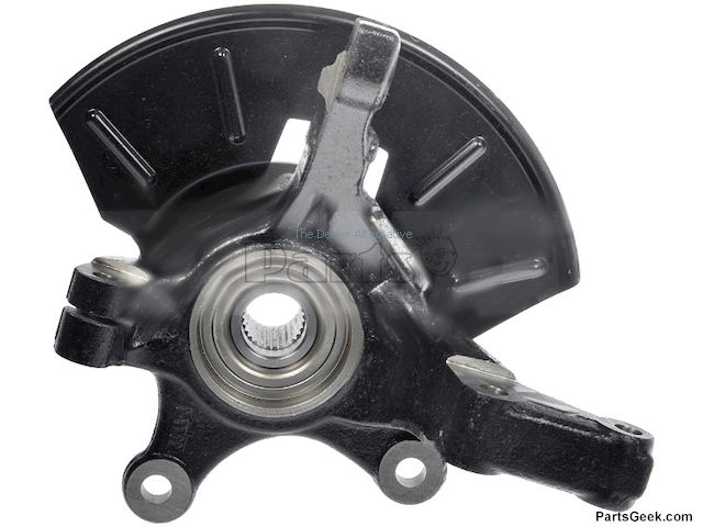 Mercury Mariner Wheel Hub - Wheel Bearing Hubs - Replacement Dorman ...